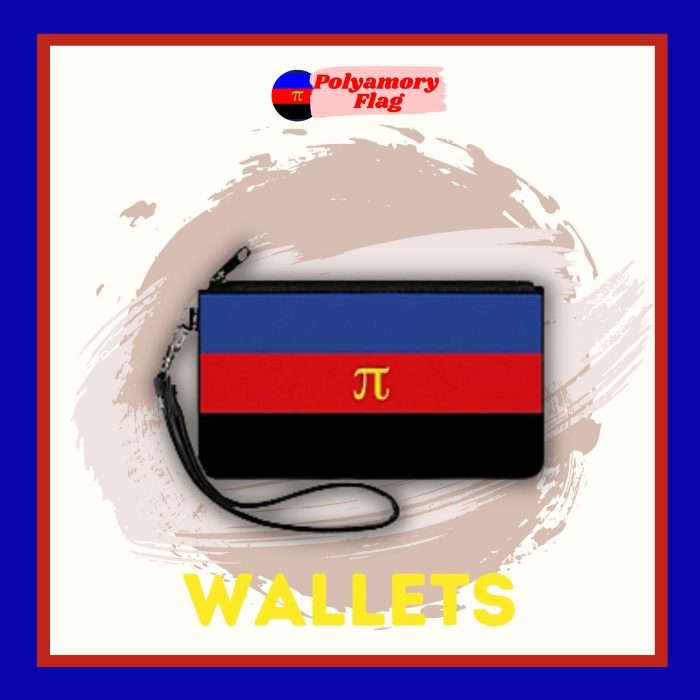 Polyamory Flags - The Official Polyamory Pride Flags Store