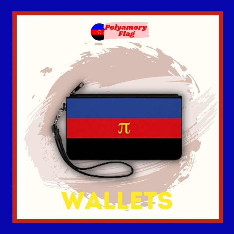 Polyamory Flags - The Official Polyamory Pride Flags Store