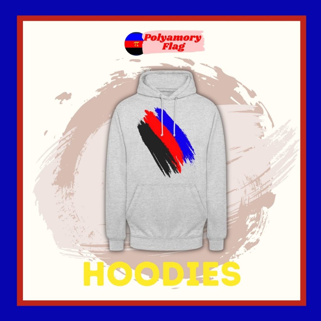 Polyamory Flags - The Official Polyamory Pride Flags Store