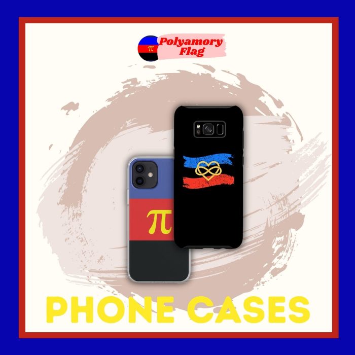 Polyamory Flags - The Official Polyamory Pride Flags Store