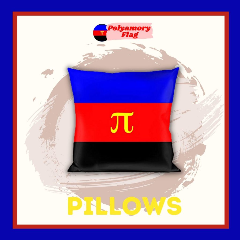 Polyamory Flags - The Official Polyamory Pride Flags Store