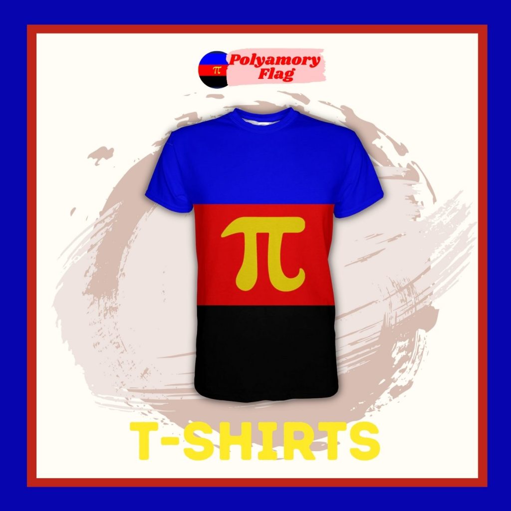 Polyamory Flags - The Official Polyamory Pride Flags Store