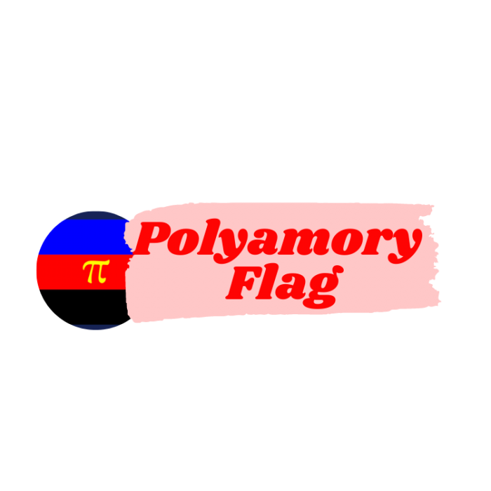 Polyamory Flags - The Official Polyamory Pride Flags Store